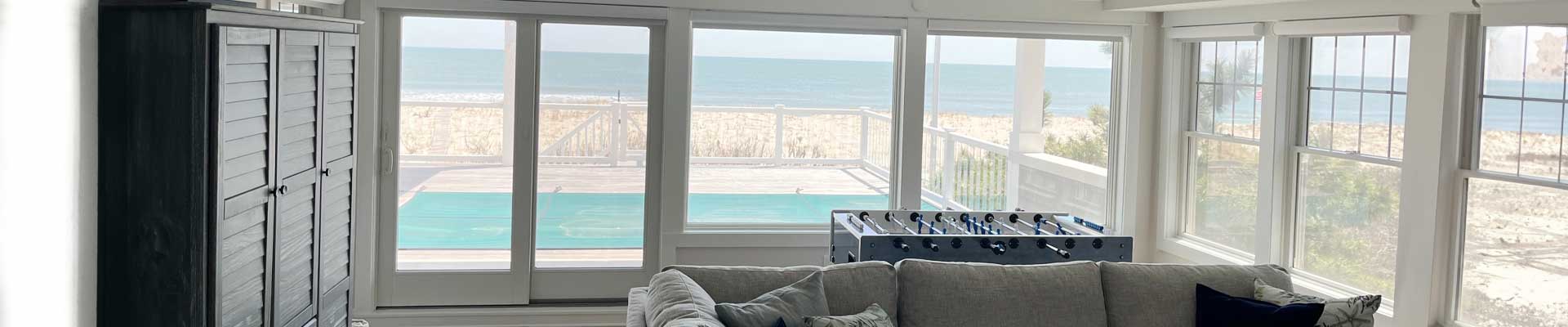 South Jersey Residential Window Tinting - Mid-Atlantic Window Tinting | South Jersey