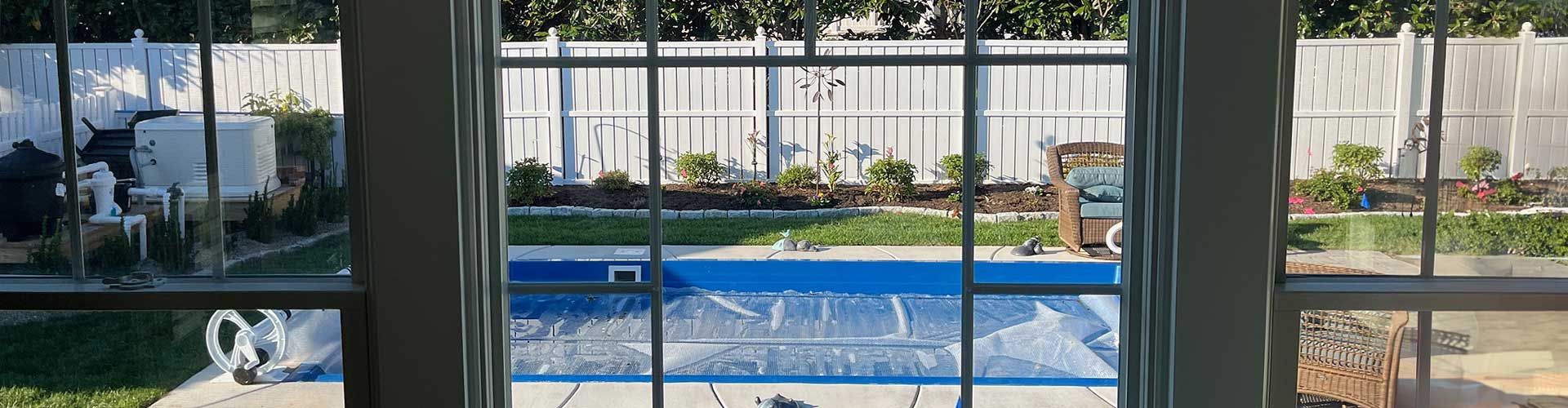 UV Protective Window Film - Mid-Atlantic Window Tinting | South Jersey